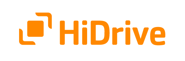HiDrive Developer » Branding