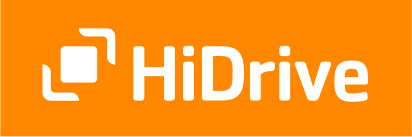 HiDrive Developer » Branding